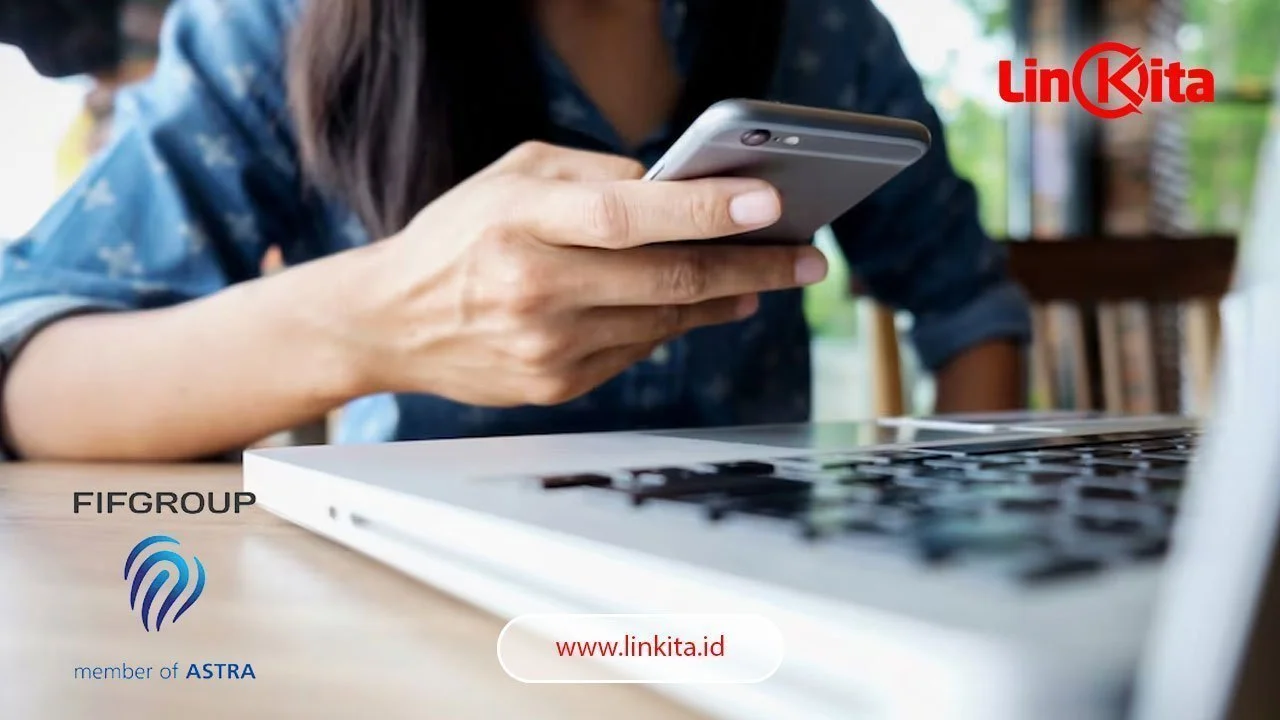 Cara Bayar Angsuran FIF Cepat Dan Aman: Metode Terbaik