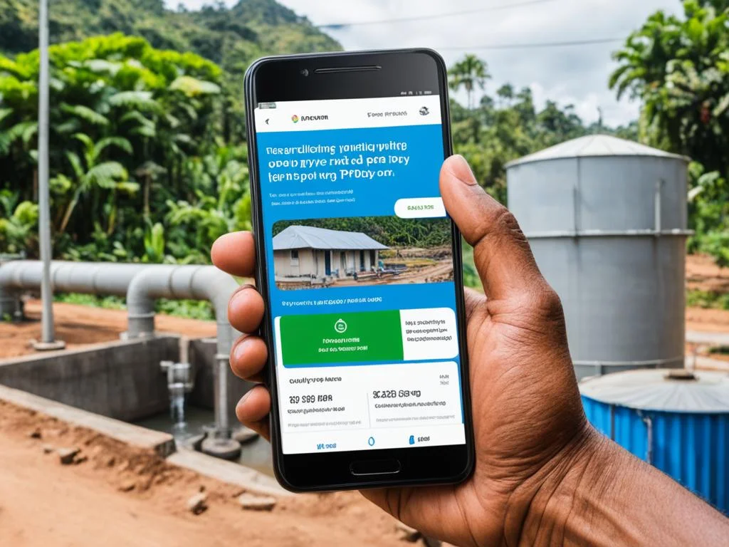 Cara Mudah Cek Tagihan Dan Bayar PDAM Purbalingga