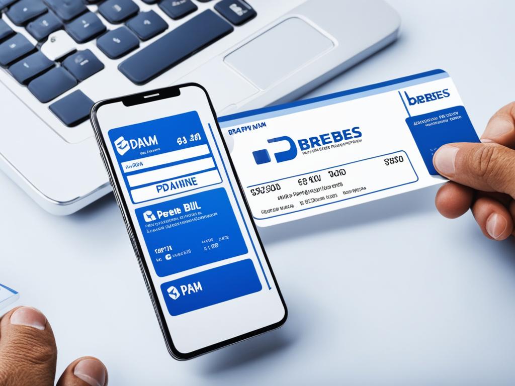 Cek Tagihan Dan Bayar PDAM Brebes Online