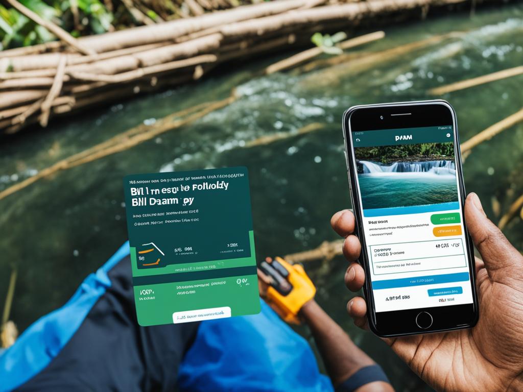 Cara Mudah Cek Tagihan Dan Bayar PDAM Batang