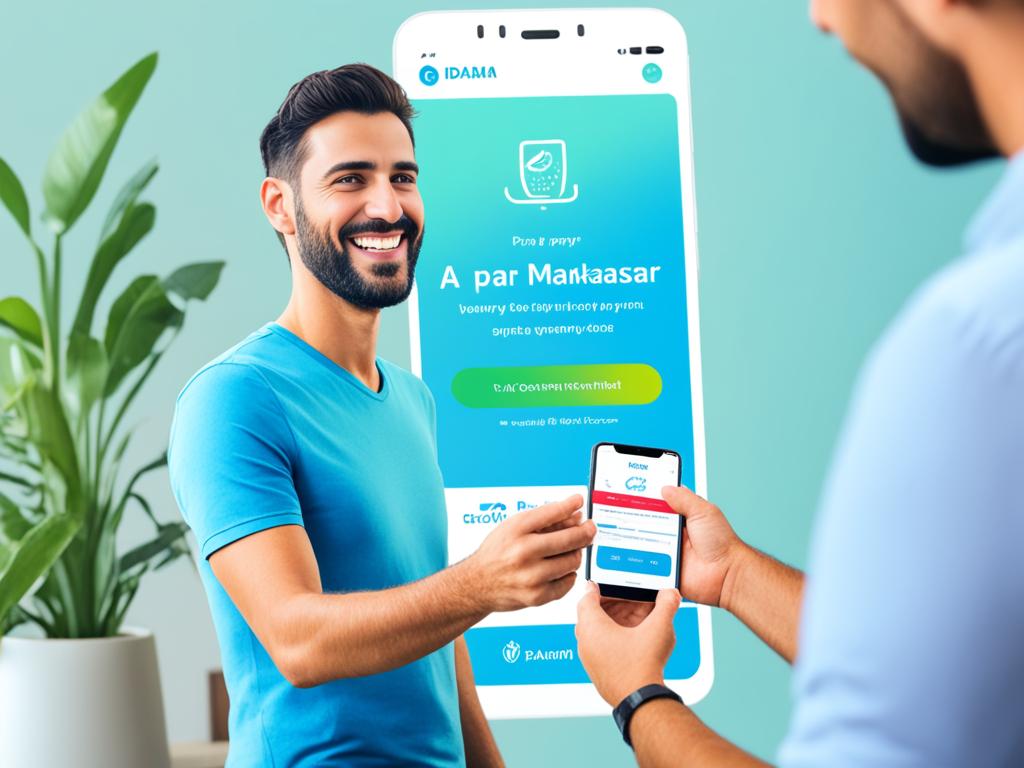 Sederhana Dan Cepat: Cek Tagihan Dan Bayar PDAM Makassar