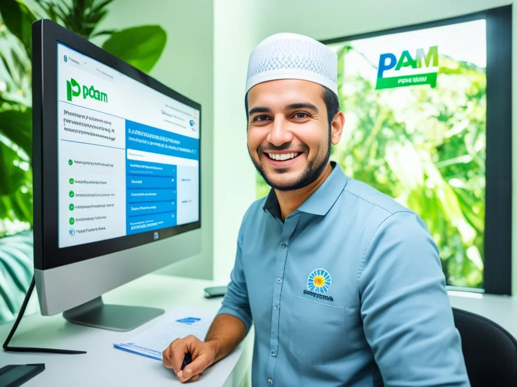 Cek Tagihan Dan Bayar PDAM Aceh Tenggara: Efisiensi Pembayaran Online