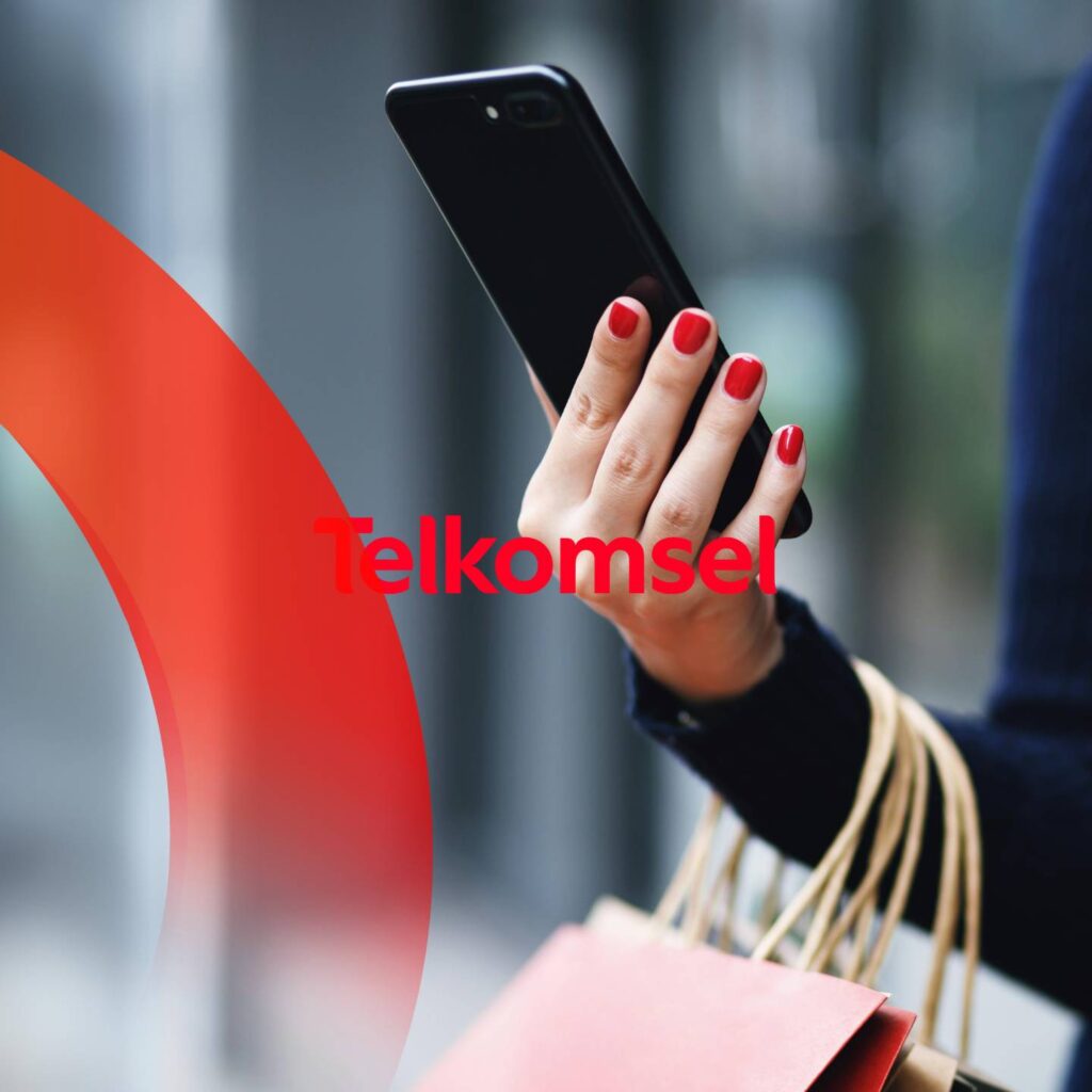 Top Up Paket Data Telkomsel Murah Dan Cepat! - LinkPedia