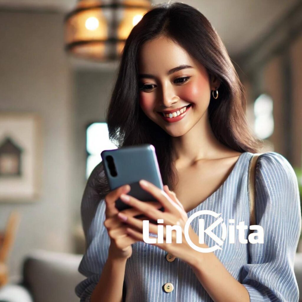 Tips Mendapatkan Paket Data Dan Pulsa Di Karawang Termurah - LinkPedia