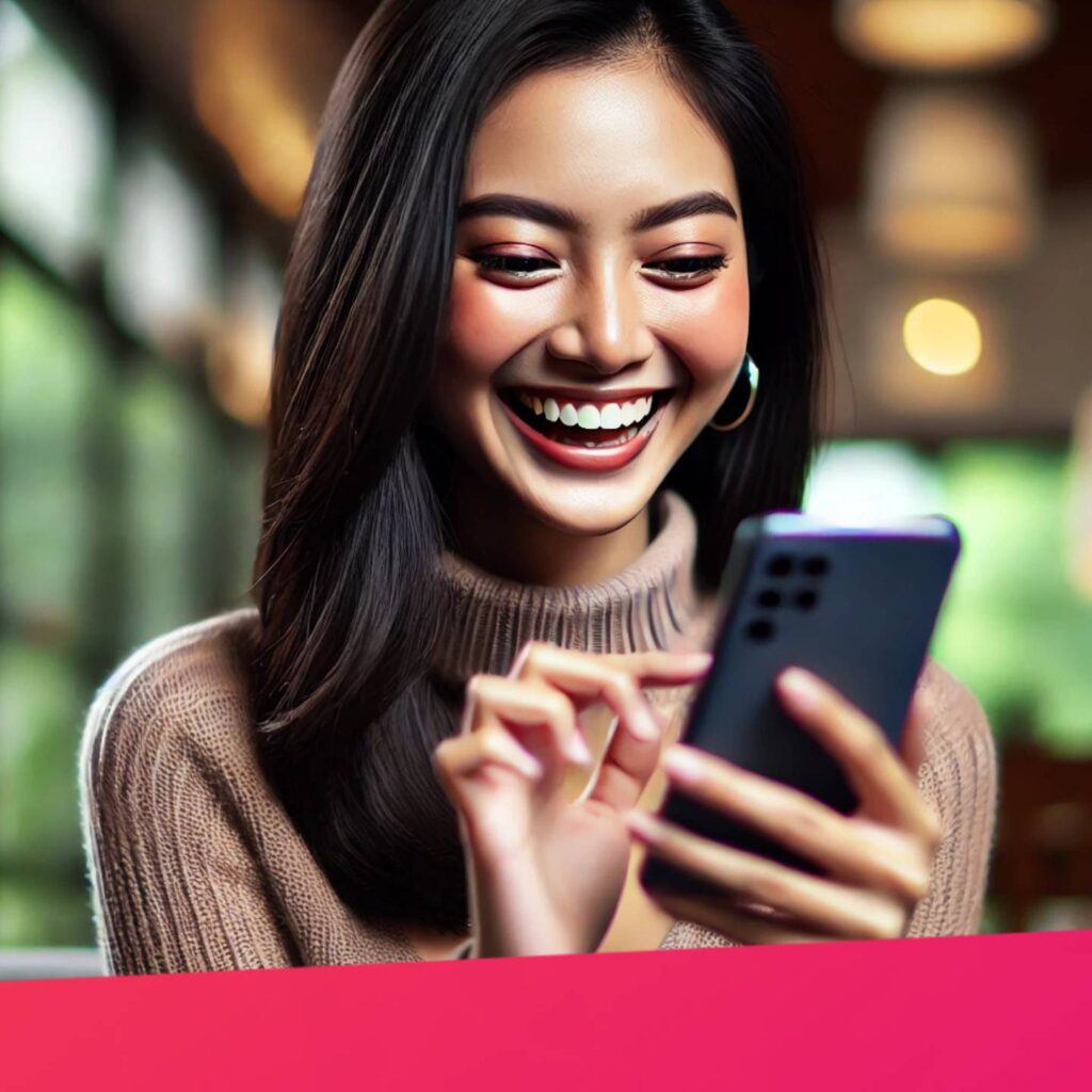 Dapatkan Paket Data Dan Pulsa Di Pagar Alam Termurah Sekarang! - LinkPedia