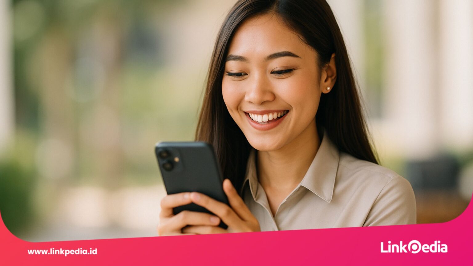 Panduan Lengkap Paket Data Dan Pulsa Di Manado Termurah - LinkPedia