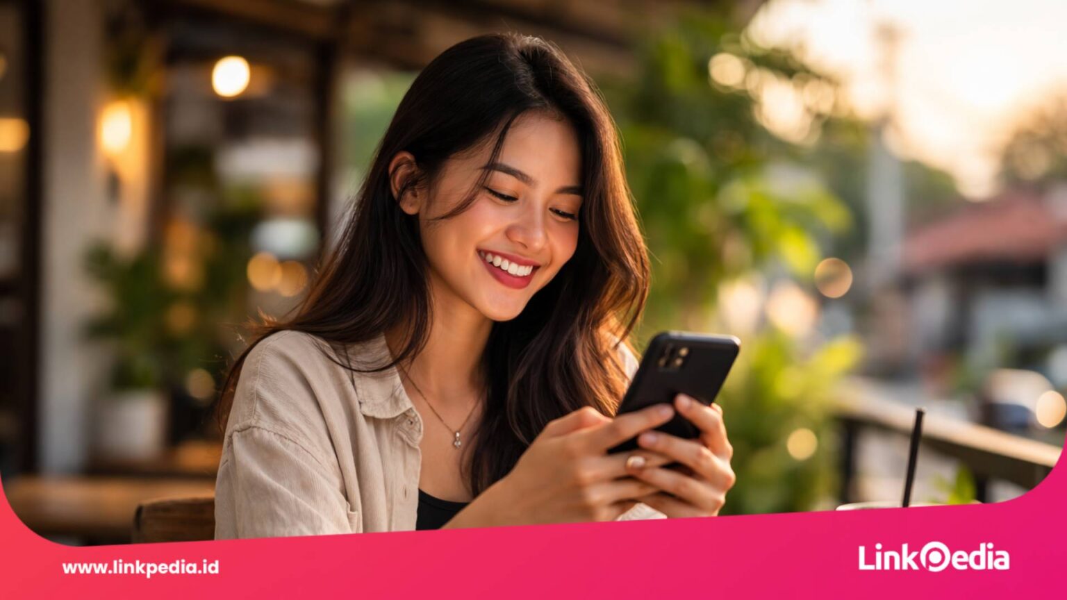 Promo Paket Data Dan Pulsa Di Buton Utara Termurah - LinkPedia